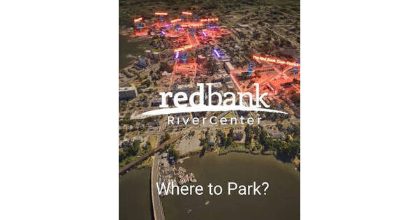 Red Bank Parking Basics: Downtown Made Easy | Red Bank, NJ News TAPinto ...