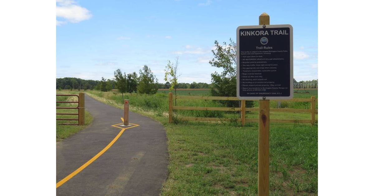Explore the Species of Kinkora Trail at Nature By Bike Program ...