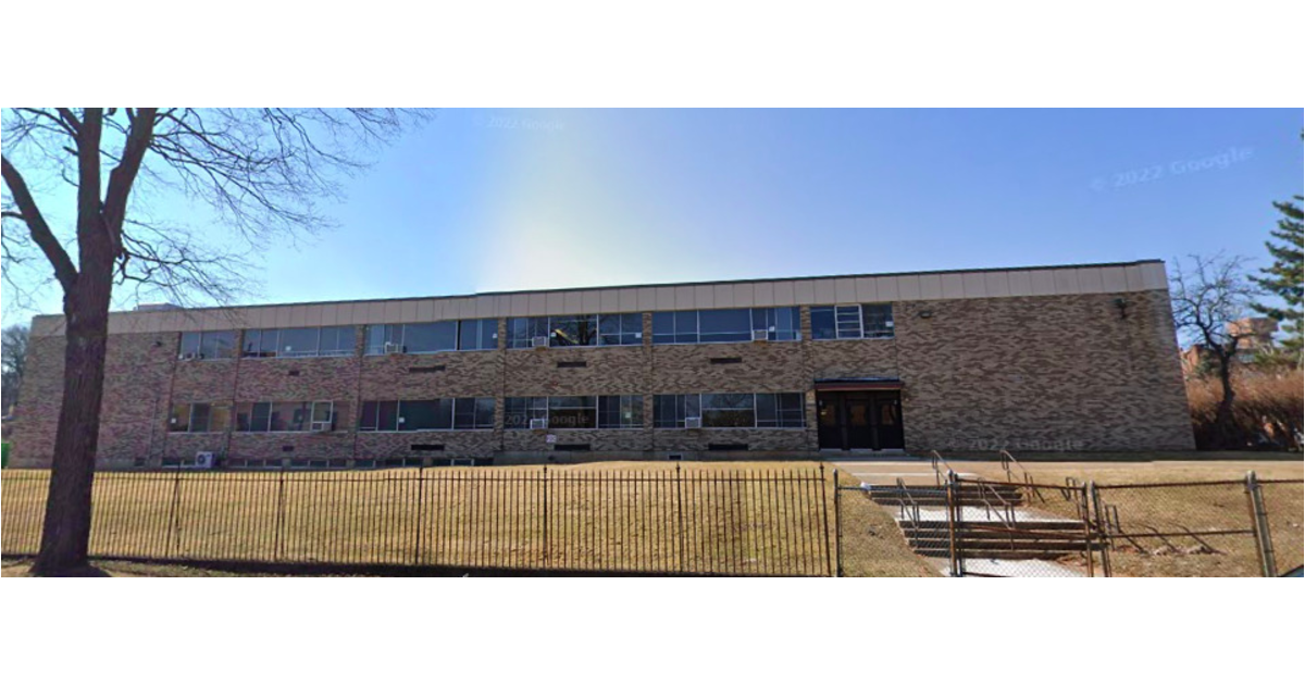 Paterson Board of Education Selects Design Option for New STEAM High ...