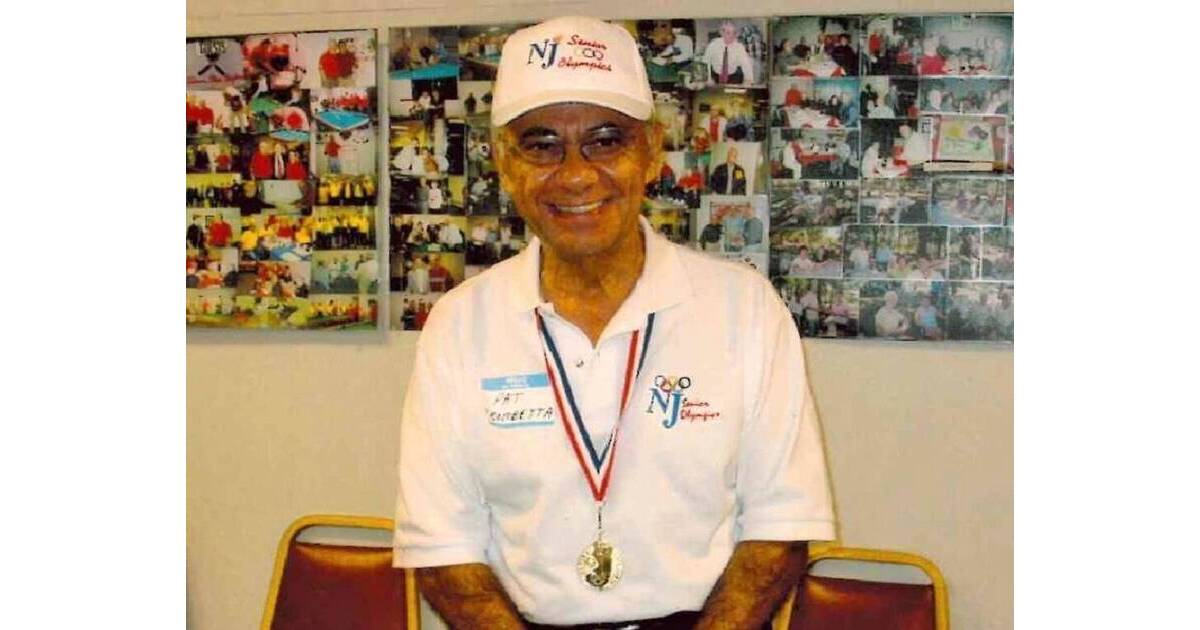 NJ Senior Olympics Returns to Woodbridge; Meet the Guy Who Made it ...
