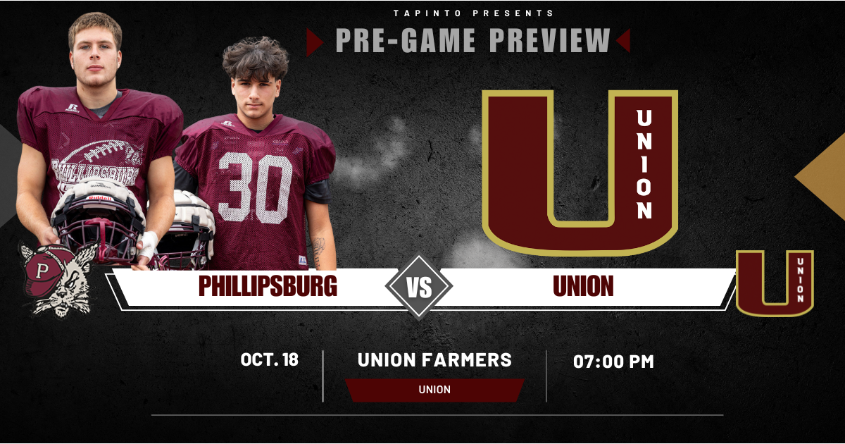 Football Preview: Stateliners Push Toward Playoffs, Eyeing Union ...