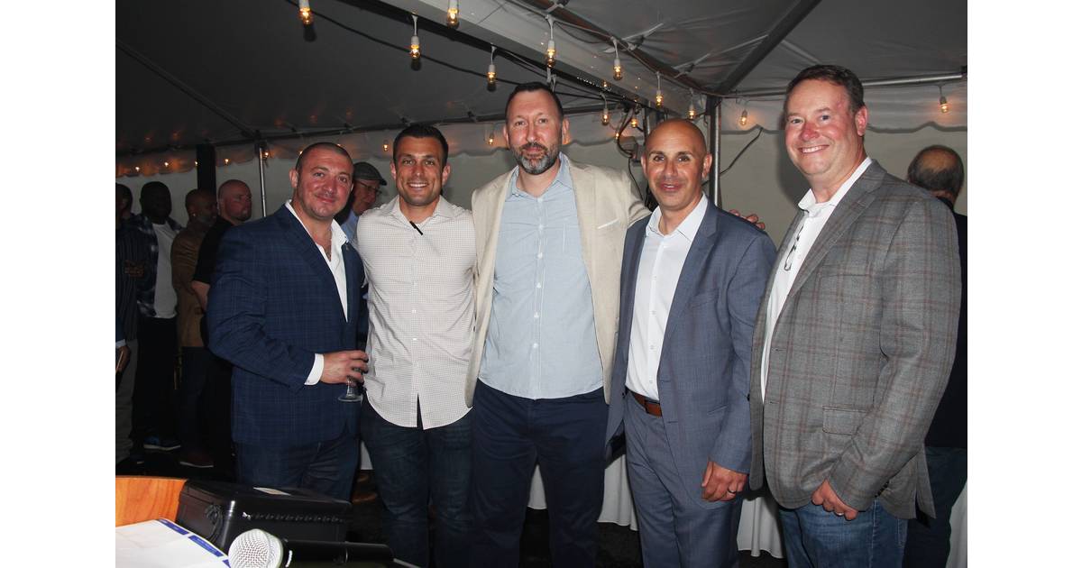 NJ PBA Local 102 Has "Another Successful Year" with the Annual Cigar ...