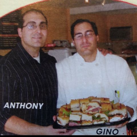 Pascarella Brothers Celebrate their 10th Anniversary | Chatham, NJ News ...