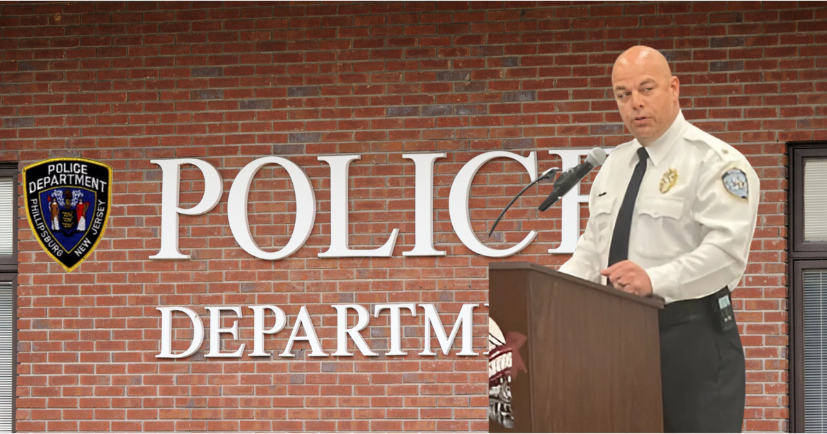 P’Burg Police Chief Goodell: "We will identify and prosecute to the ...