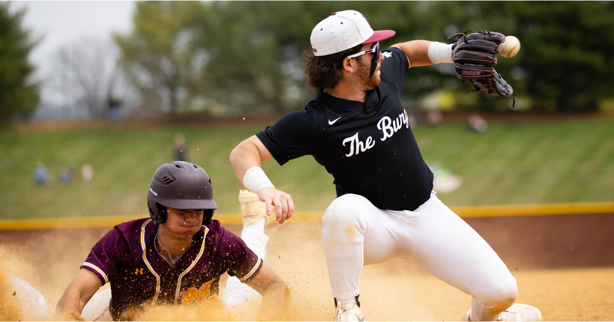 Baseball: Vaughn's Near-Slam Highlights Dodgers' Mercy Rule Victory ...