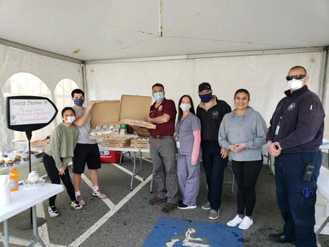 PCTVS Associations Help Passaic County's Communities | Wayne, NJ News ...