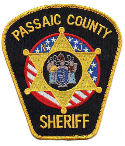 Passaic County Plans Free Senior Police Academy | Passaic Valley, NJ ...