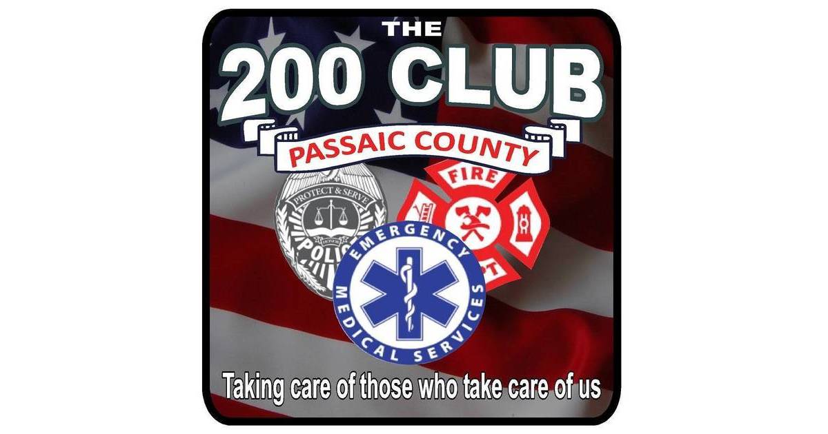 Passaic County 200 Club’s To Put On Largest Beefsteak/Tricky Tray in ...