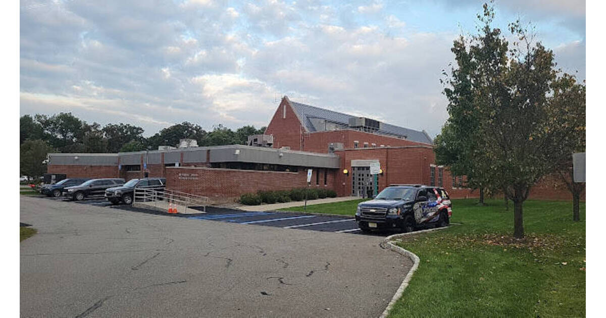 Denville Police Weekly Updates | Denville, NJ News TAPinto | TAPinto