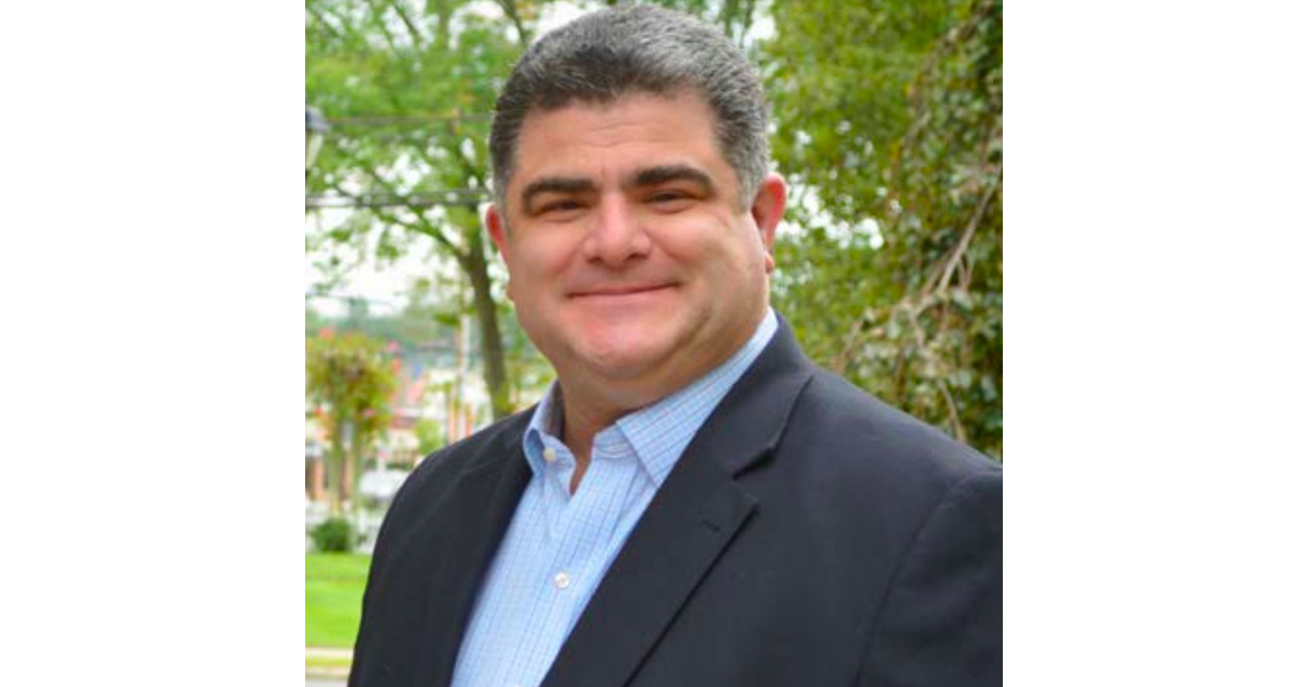 New Providence Councilman Peter DeSarno Announces Decision Not to Seek ...