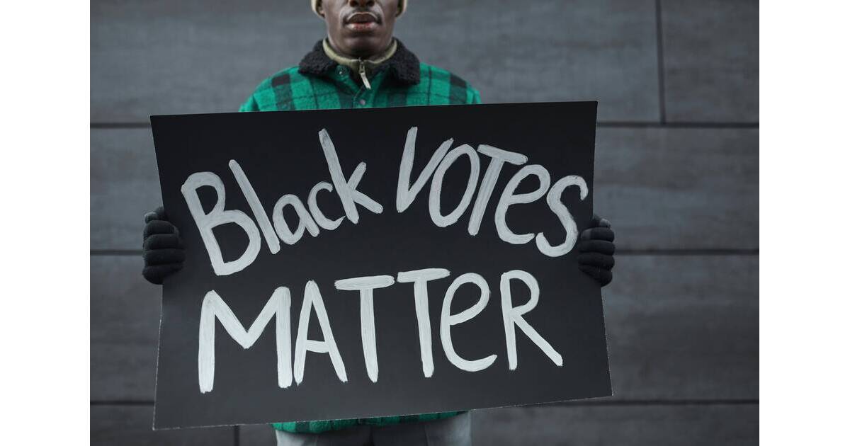 Voting Is Not a Luxury, It’s a Necessity | Plainfield, NJ News TAPinto ...