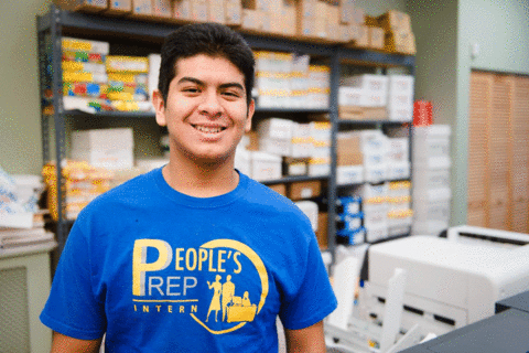 People’s Prep Announces Series Of Newly Established Strategic ...