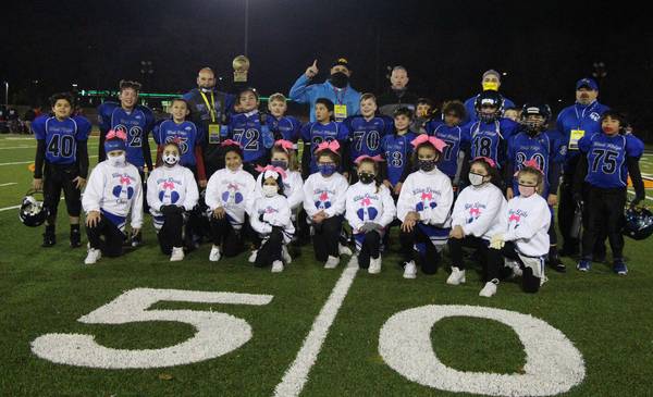 Rec Football: Wood-Ridge Pee-Wees Advance to the Super Bowl | Hasbrouck ...