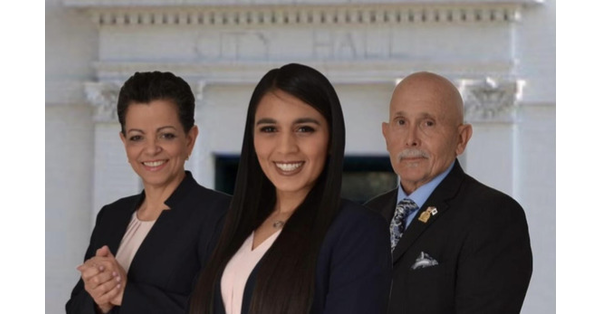 "Moving Perth Amboy Forward" Files Petitions for Nov. 8 Race | Raritan ...