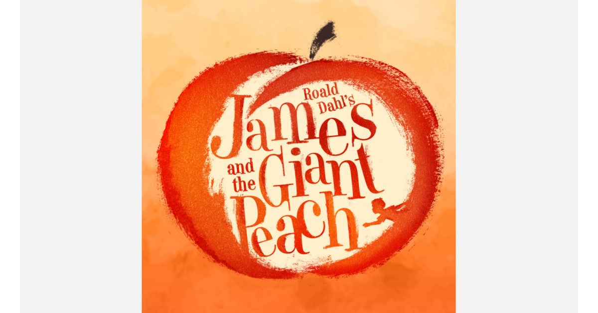 Red Bank Regional High School Presents: "James and the Giant Peach ...