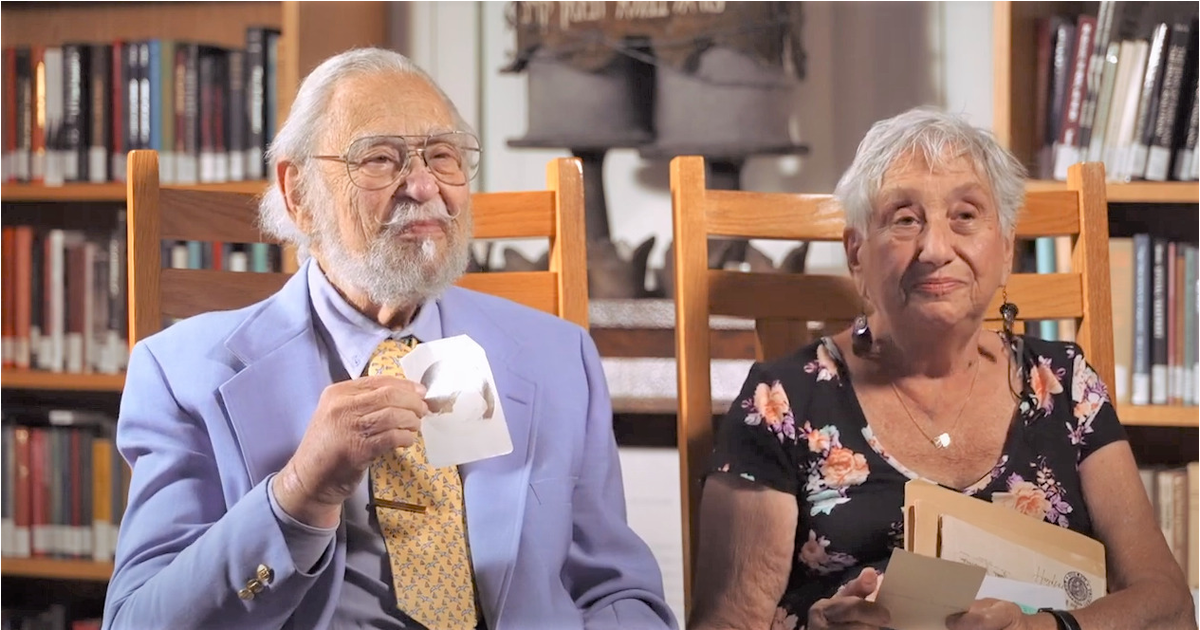 ‘A Shock and a Miracle’: Kean Oral History Project Changes History for ...