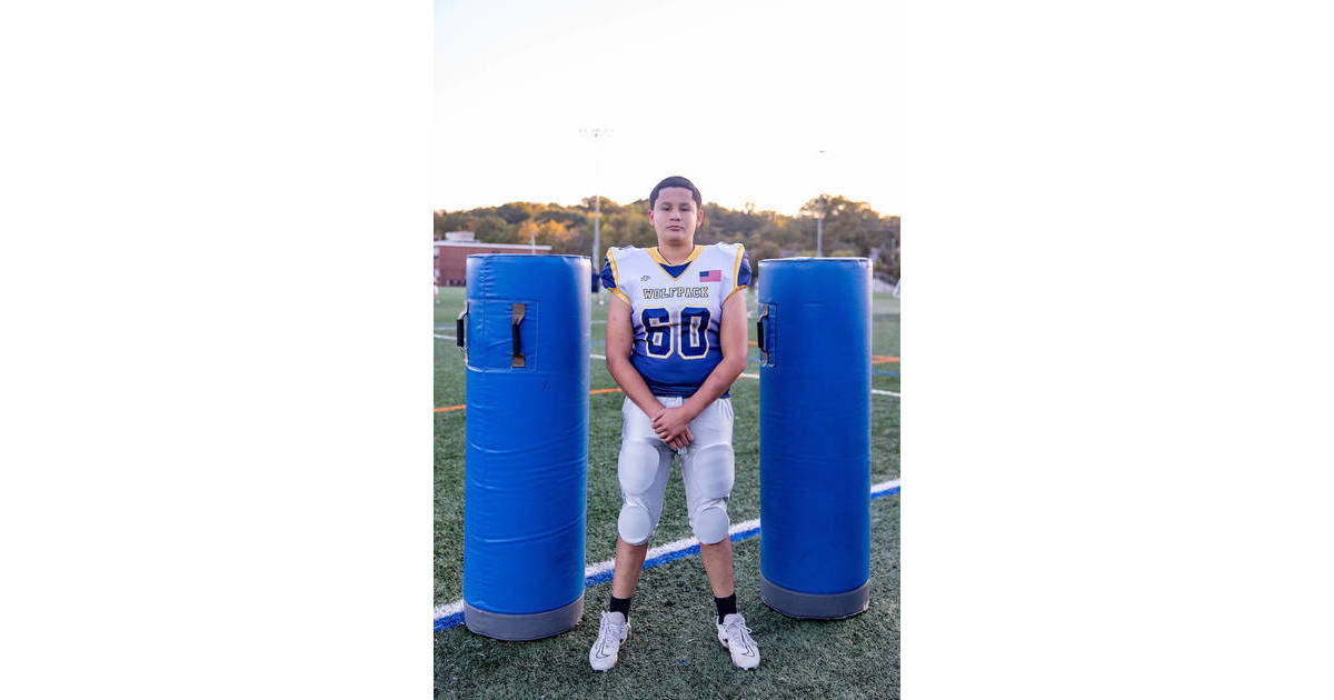 Wayne PAL Wolfpack Football All-Star Selections Announced, Featuring ...