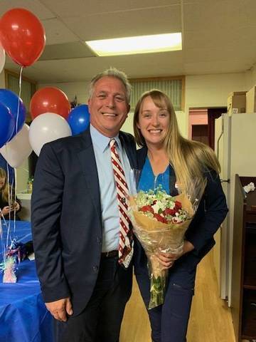 Republicans Mott and Smith Win Council Seats, Board of Education is a ...