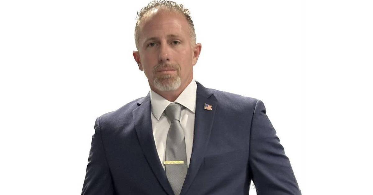 Peter Papa Named South Plainfield’s New Chief of Police | South ...