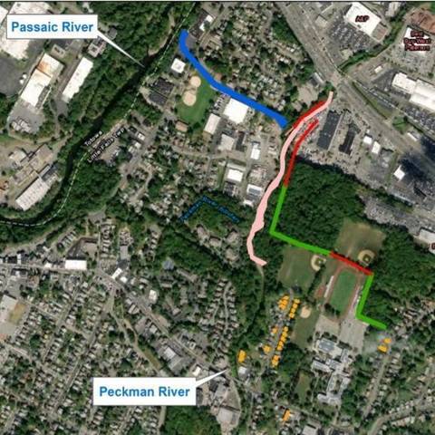 Peckman River Flood Mitigation Plan Will Soon Head to Congress for ...