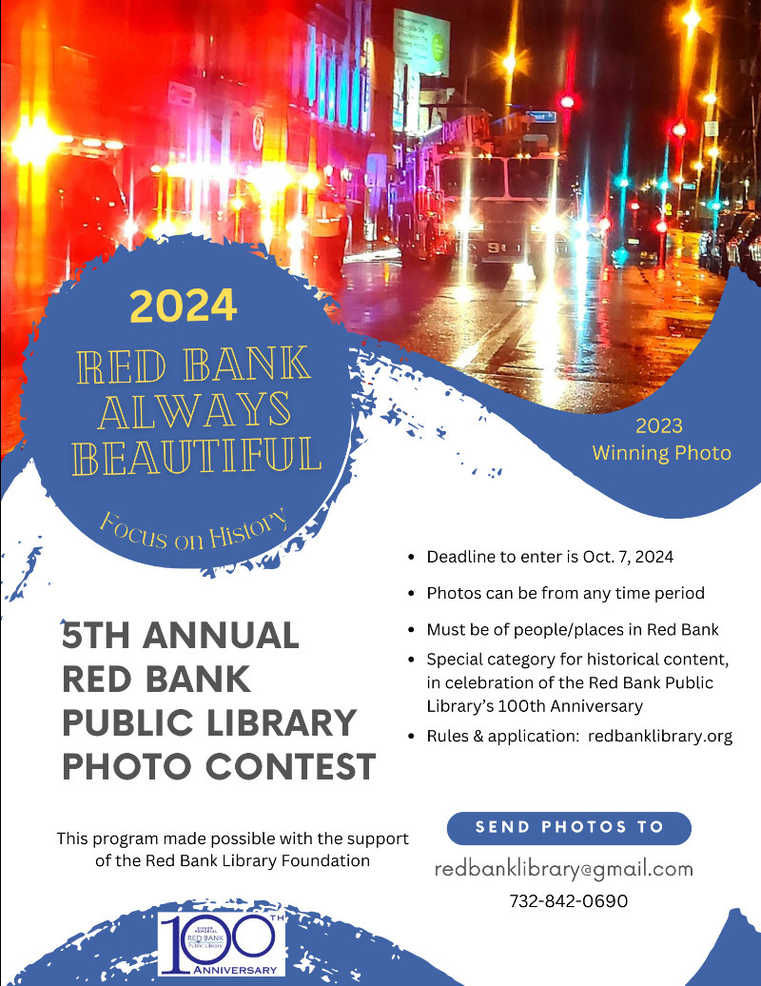 Red Bank, NJ Local News | TAPinto