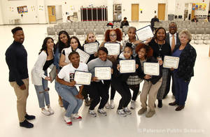 Middlesex College Sweeps PCCC in Three-Set Victory in Volleyball Match ...