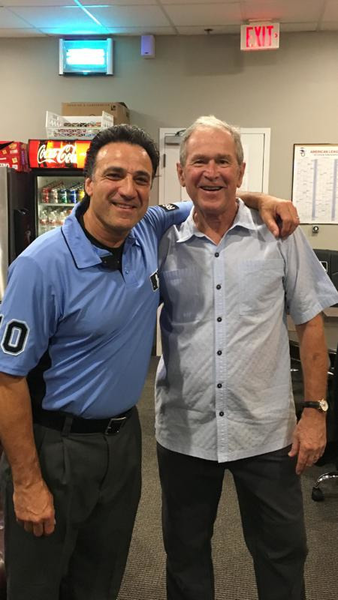 Annual Dinner, Set for Jan. 28, Continues Phil Cuzzi's Commitment to ...