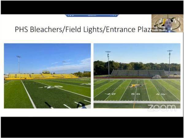 Board Seeks Nominations for Honorees for the Piscataway High School ...