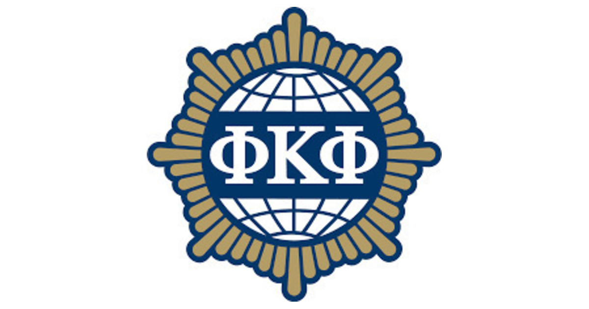 Piscataway’s Kevin Stansbury Inducted into Phi Kappa Phi Honor Society ...
