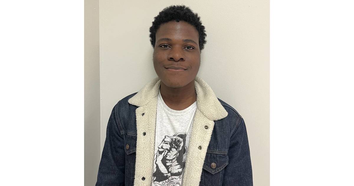 Columbia High School senior Michael Biggs named Essex County ‘Unsung ...