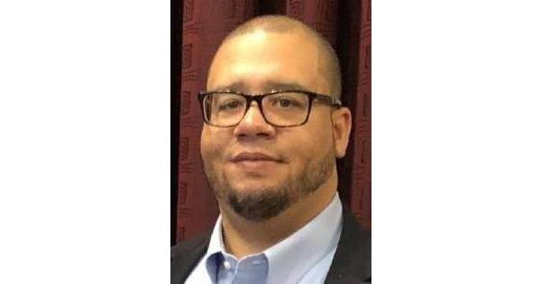 A Life of Impact as Lived by Dwayne J. "Heavy" Middleton, Born in ...