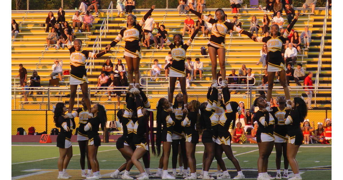 Back-to-School Sports in Piscataway: Rutgers Doctor Shares Concussion ...