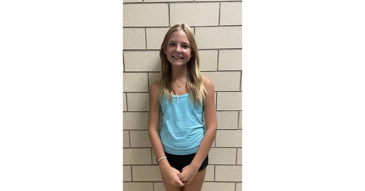 Who’s on the Hill: Maeve Murray | Berkeley Heights, NJ News TAPinto ...
