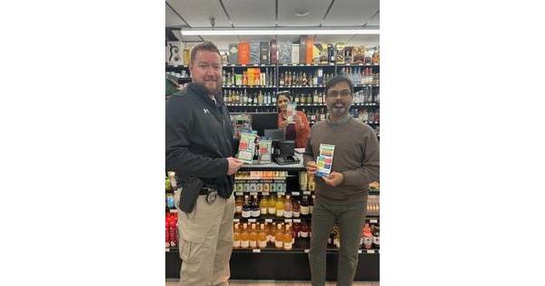 NEW Draw the Line Underage Alcohol Prevention Campaign: | Chatham, NJ ...