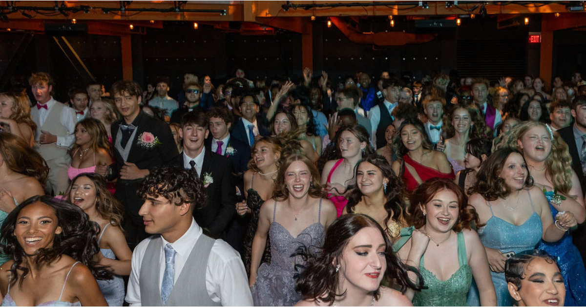Phillipsburg High School Seniors Celebrate in Style at SteelStacks ...
