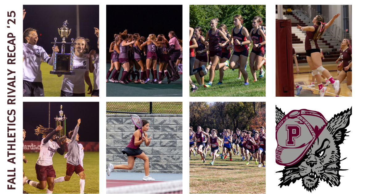 Stateliners Recap a Historic Fall Season in Sports, with all Eyes on ...