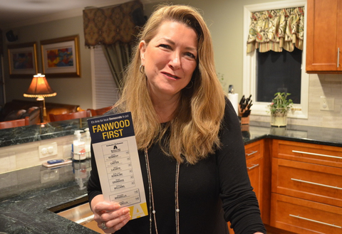 Phyllis Mirabella on Watson Coleman Endorsement Controversy: "I Heard ...