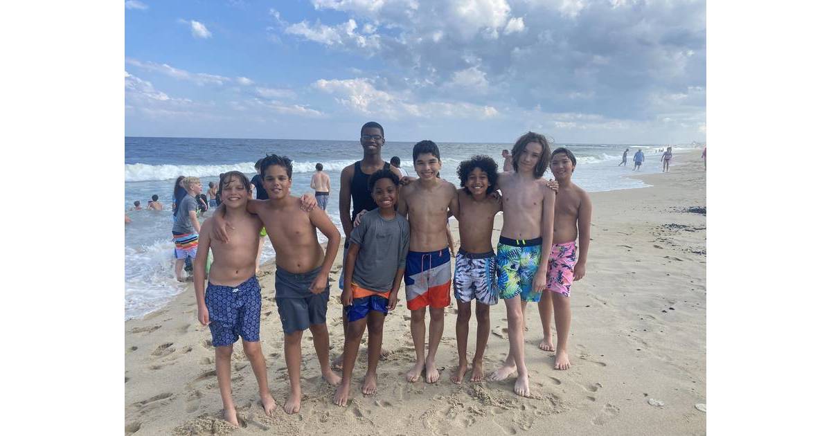 The Philadelphia Boys Choir Comes to Town | Belmar/Lake Como, NJ News ...