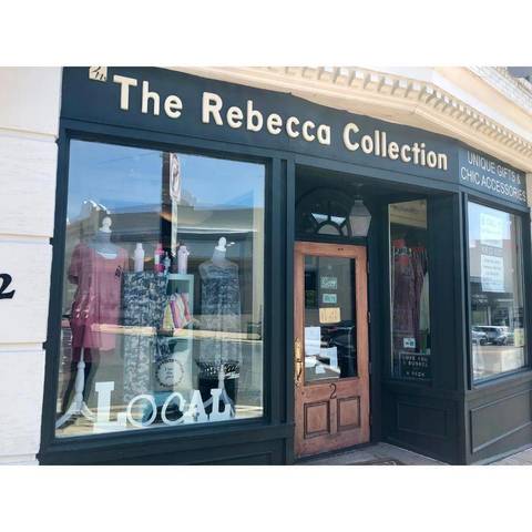 The Rebecca Collection is Open and Ready for the 'Next Chapter ...