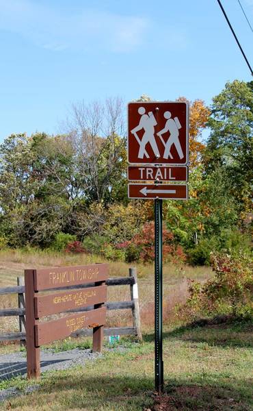 Open space committee applies for prescribed burns in John Clyde and ...