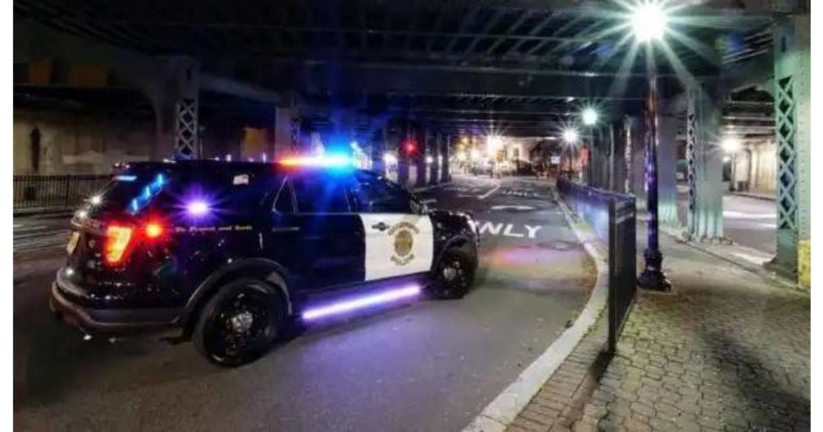 13-Year-Old Charged with Cranford Carjacking | Cranford, NJ News TAPinto