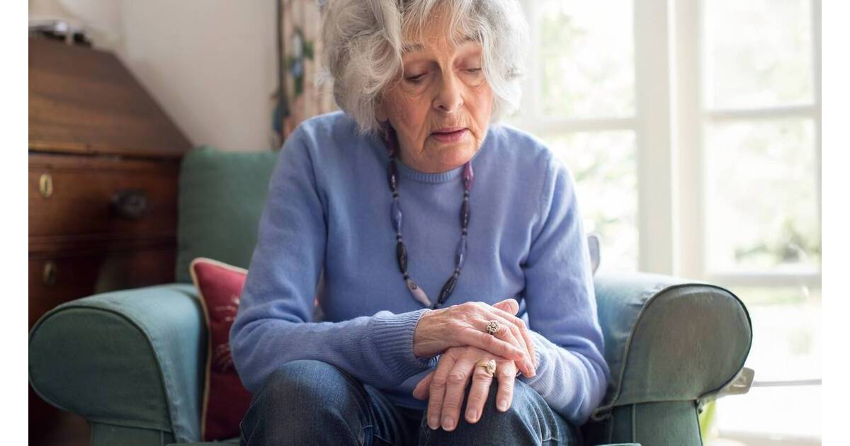 The Difference Between Being Alone and Being Lonely | Middletown, NJ ...