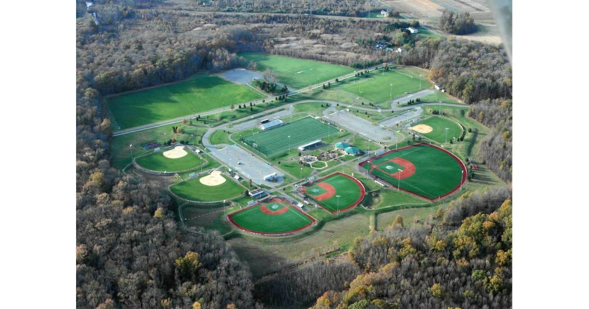 New Well Facility Planned to be Built at Rowland Park in South ...