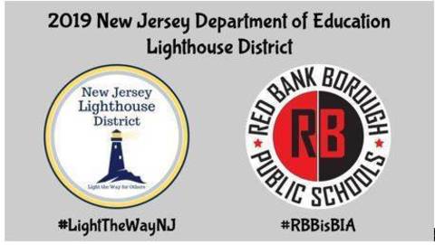Red Bank Borough Public Schools Lighting the Way | Red Bank, NJ News ...