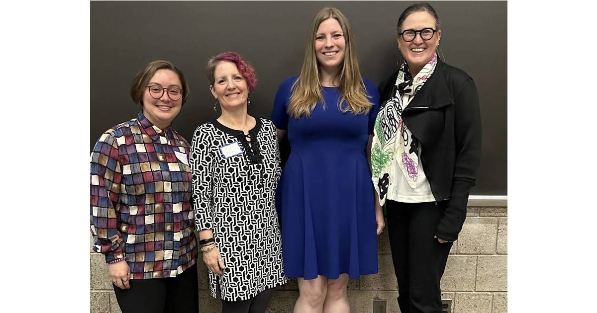 Columbia High School psychology teacher creates development workshop ...