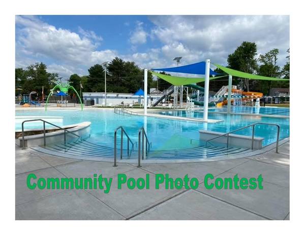 Send TAPinto your "Fun in the Sun" Community Pool Pictures 2021 | South ...
