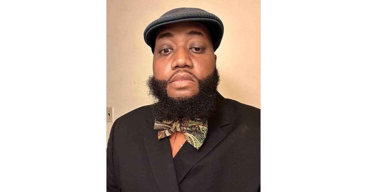 Paterson BOE Candidate: Corey Teague | Paterson, NJ News TAPinto | TAPinto