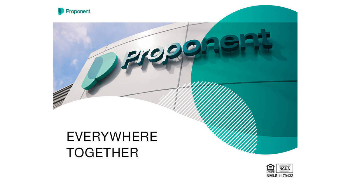 Proponent Federal Credit Union's New Member Center is Open on Kingsland ...