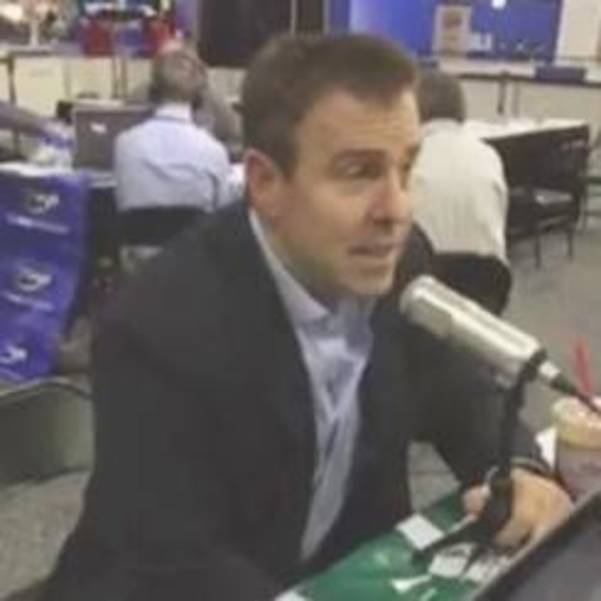 Four Interviews on Radio Row and Opening Night Event Highlight Day One ...