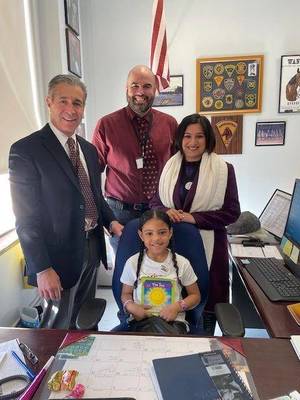 Rahway High School Announces its Students of the Month for February ...